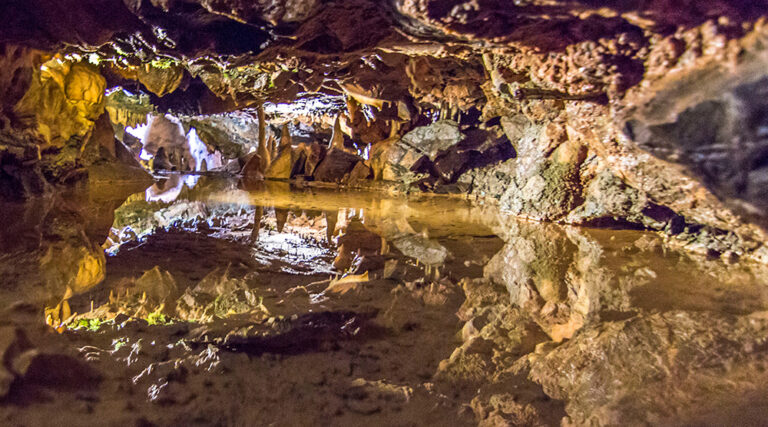 Adventure Caving Experience in Somerset – Wells
